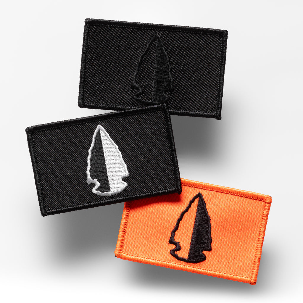 ICON Patch – TACHUNTFISH