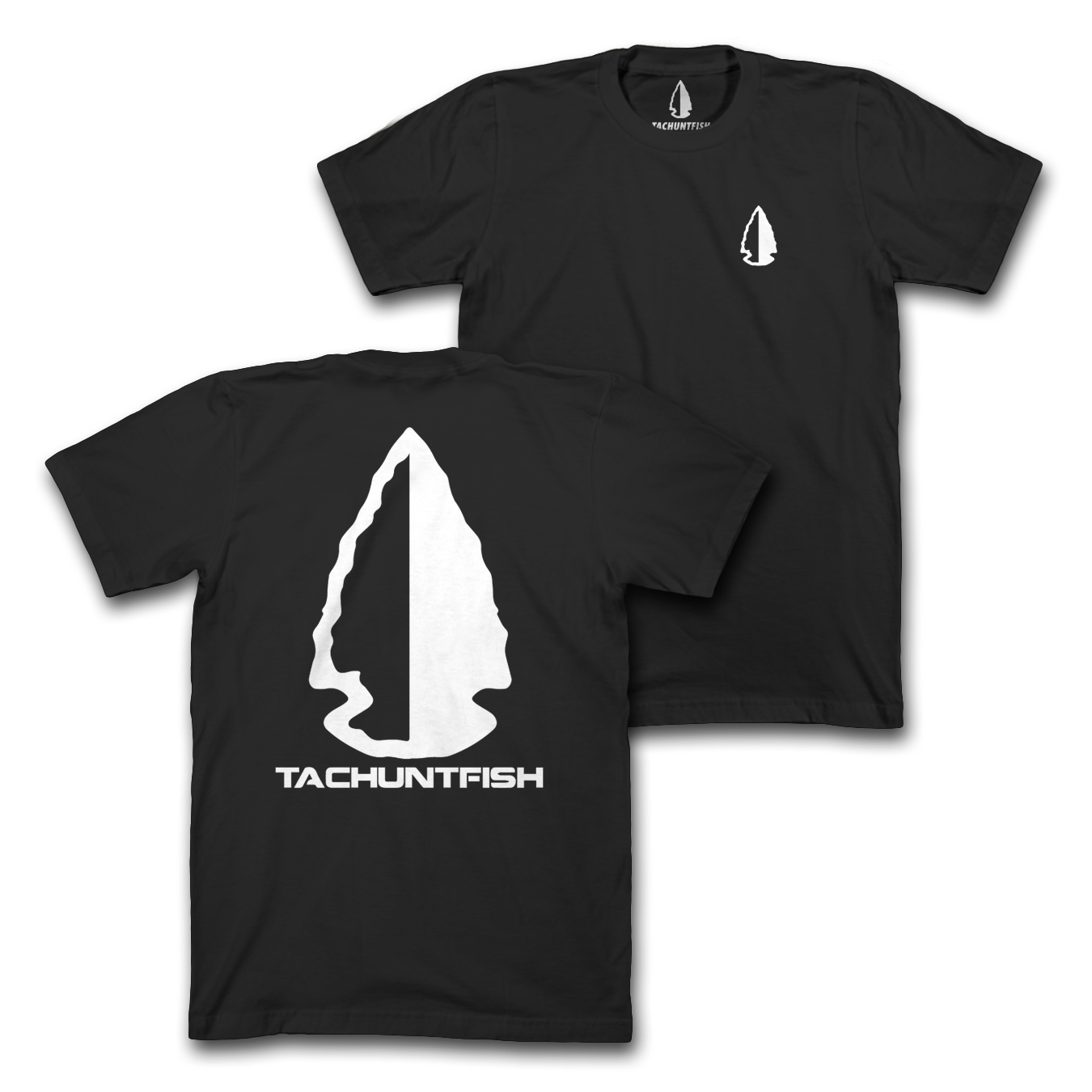 Bold Brand - Classic – TACHUNTFISH