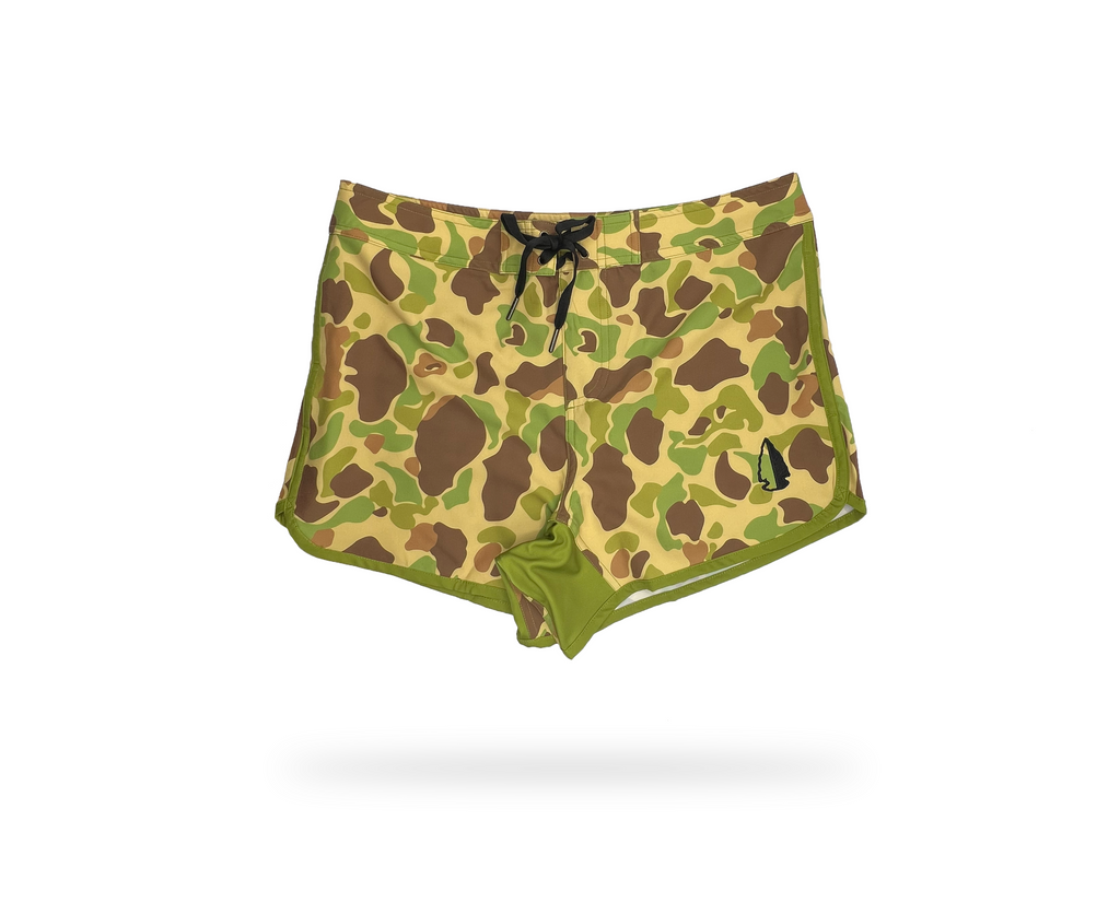 UDT - Vintage Frog – TACHUNTFISH