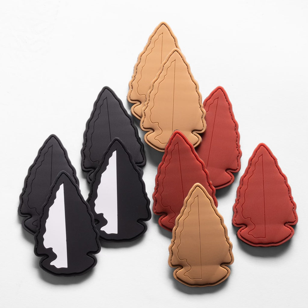 Brand Patch – TACHUNTFISH