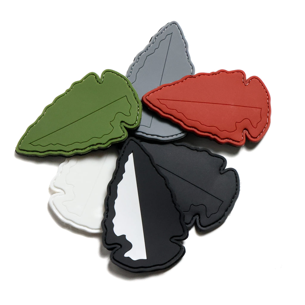 Brand Patch – TACHUNTFISH