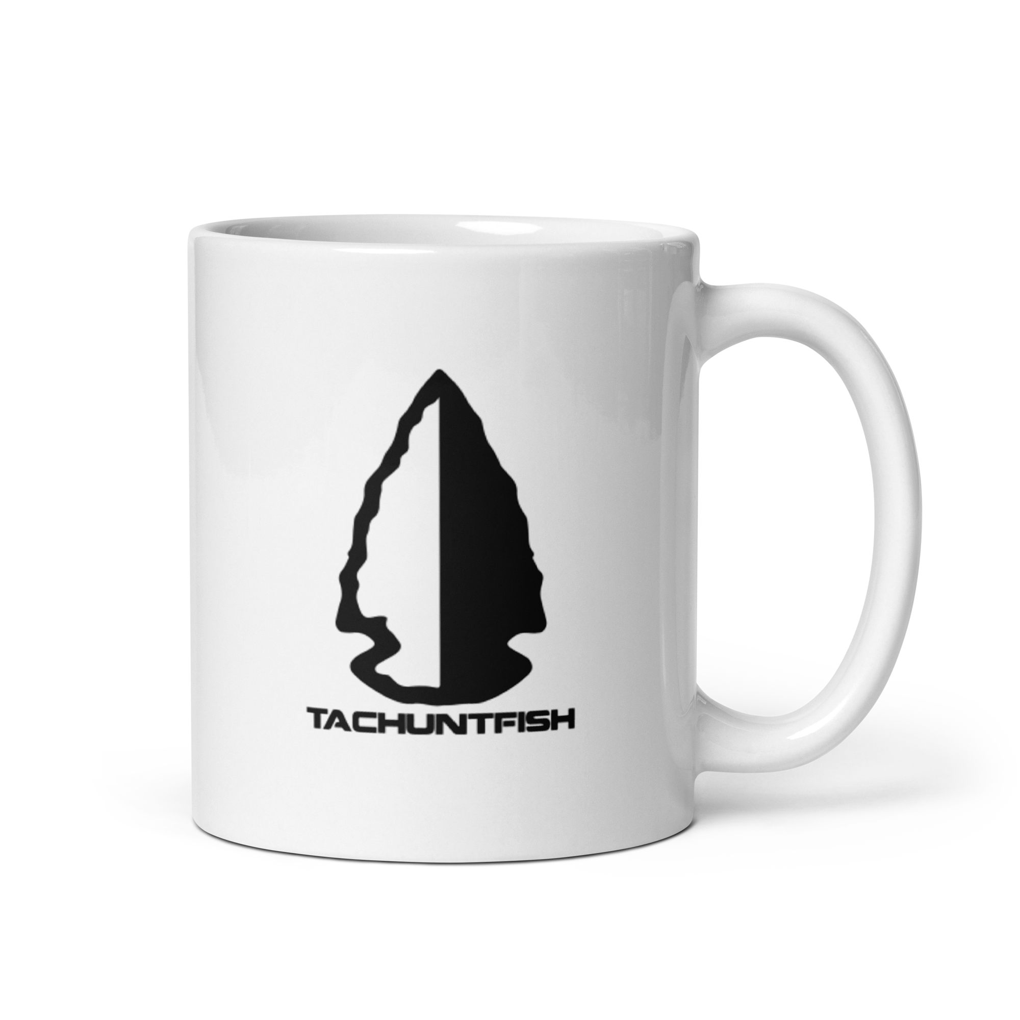 Brand Mug – TACHUNTFISH