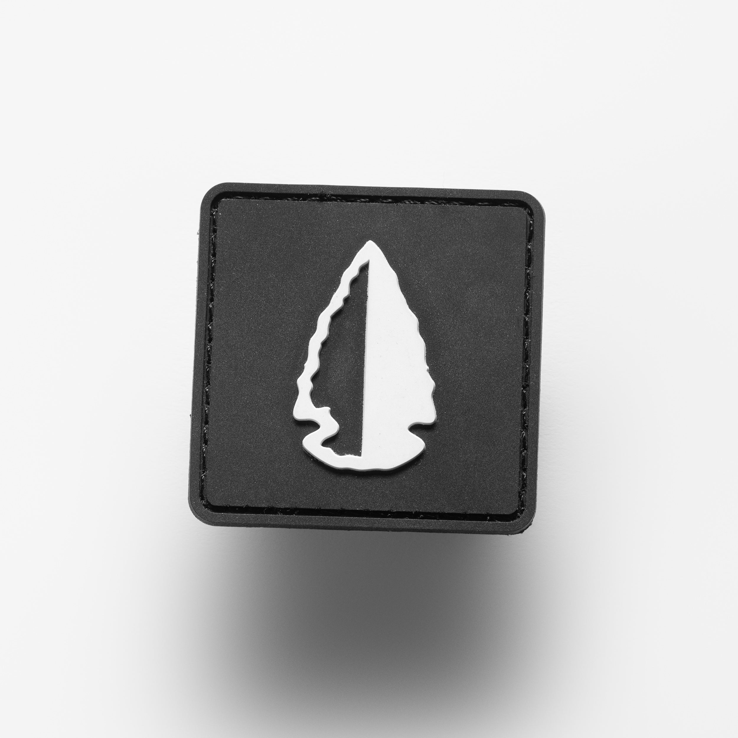 The Square Patch – TACHUNTFISH