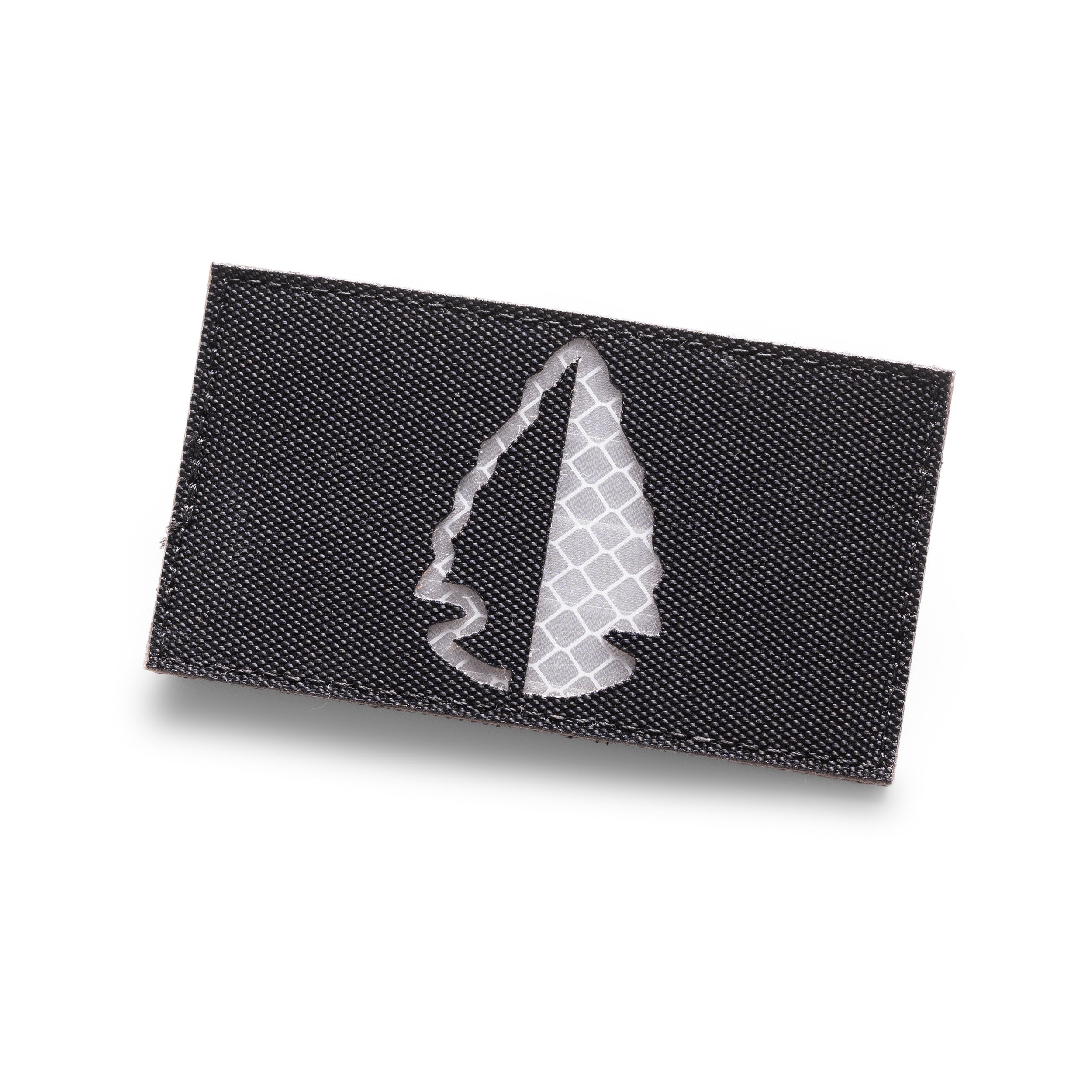Arrowhead IR Patch – TACHUNTFISH