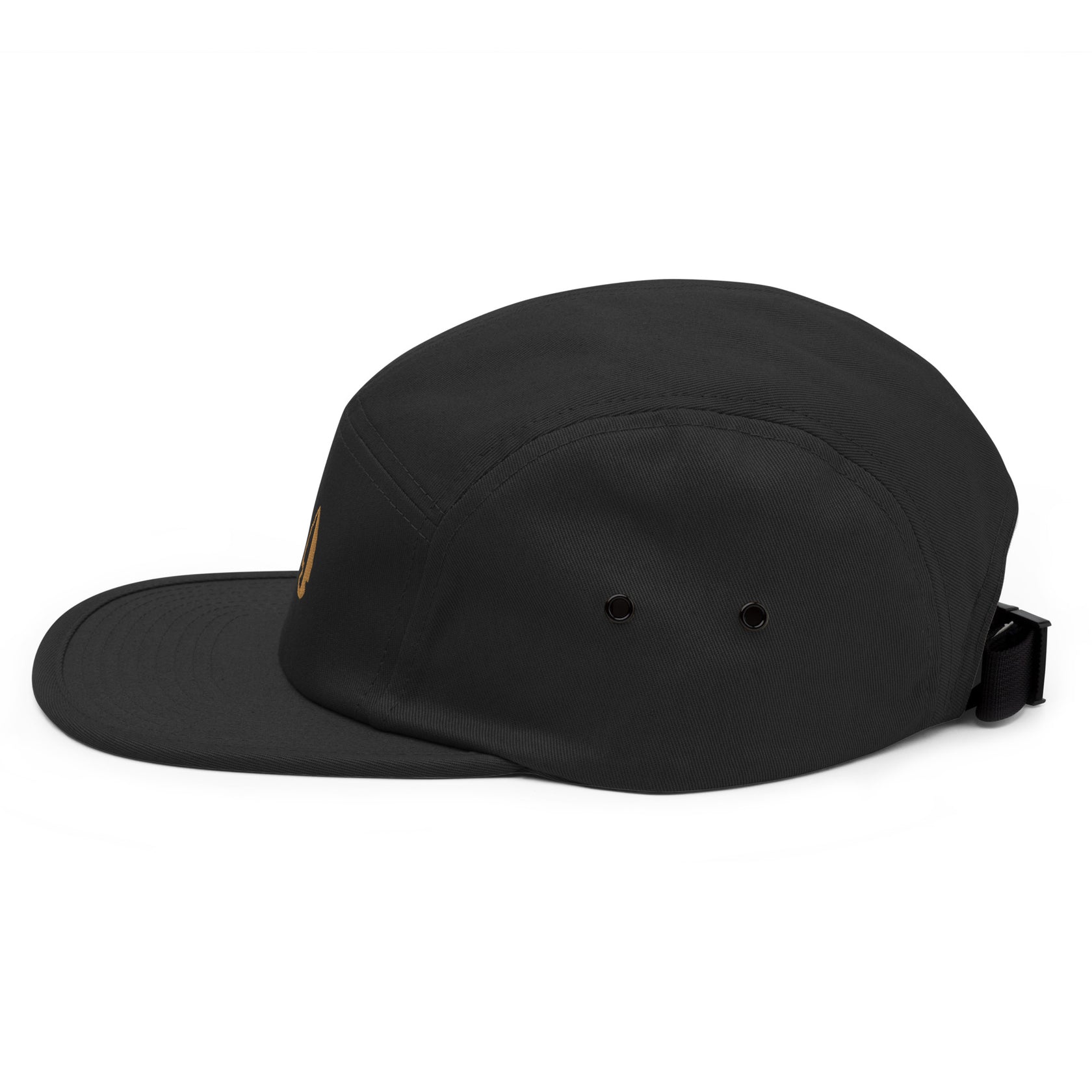 The Five Panel Cap – TACHUNTFISH