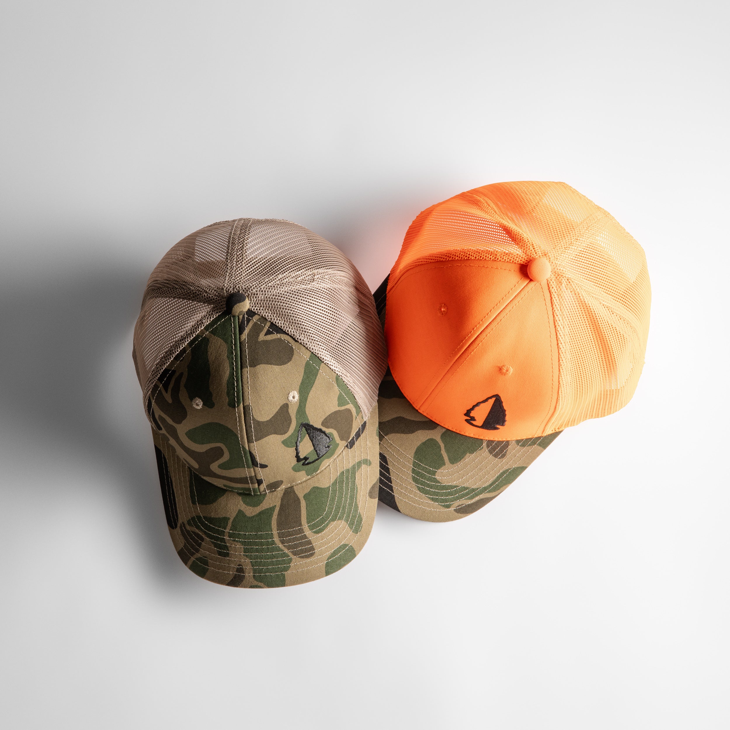 Caps – TACHUNTFISH