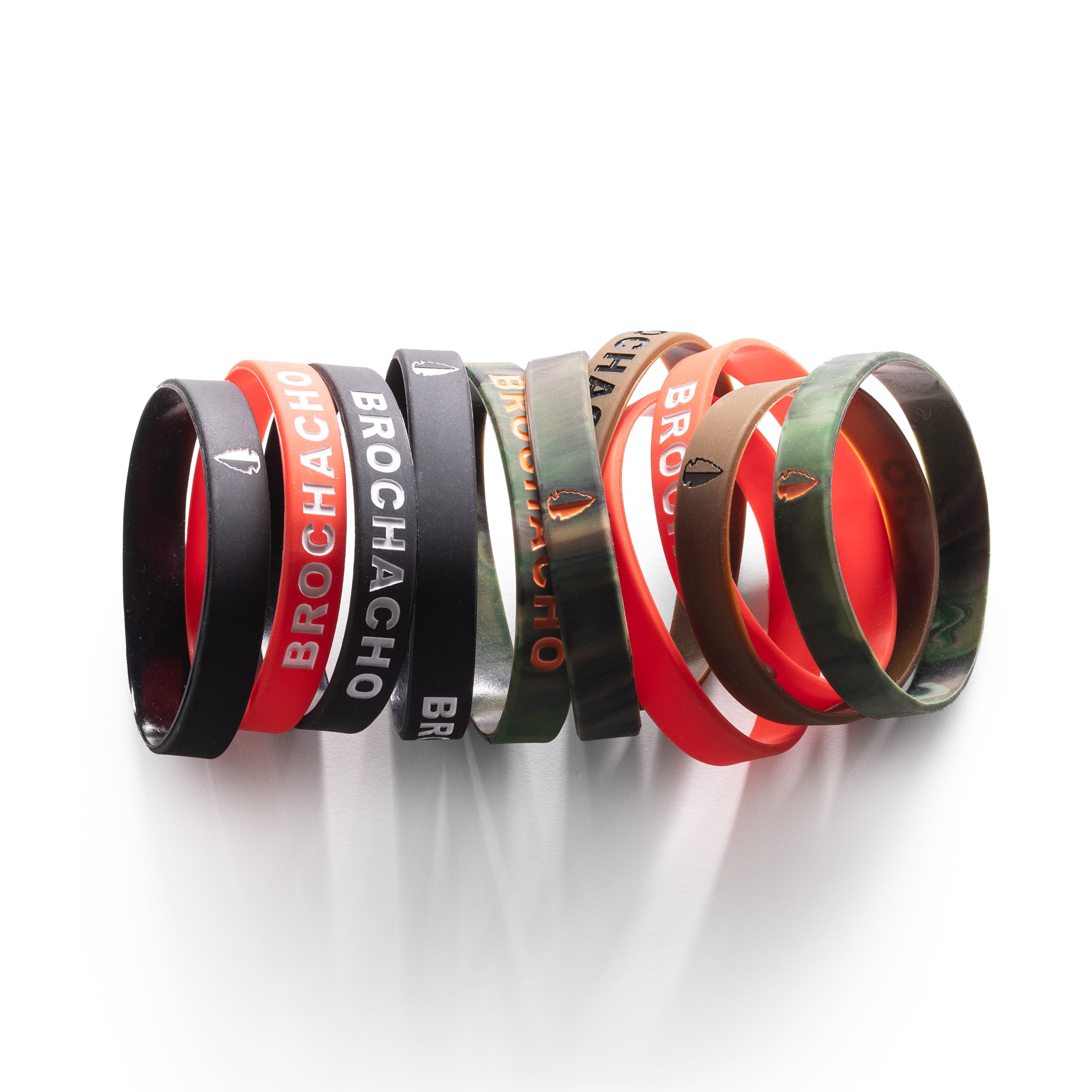 BROCHACHO Bands – TACHUNTFISH