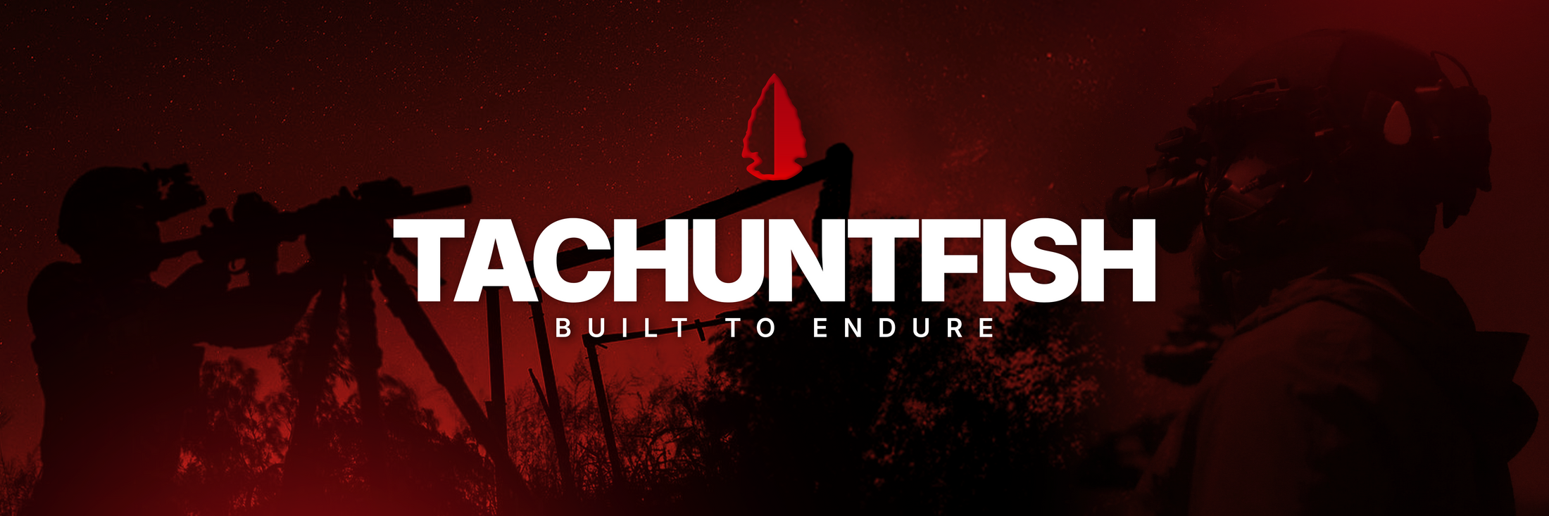 TACHUNTFISH - Live the Lifestyle