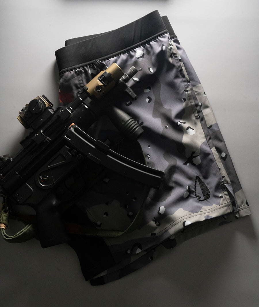 TACHUNTFISH - Live the Lifestyle