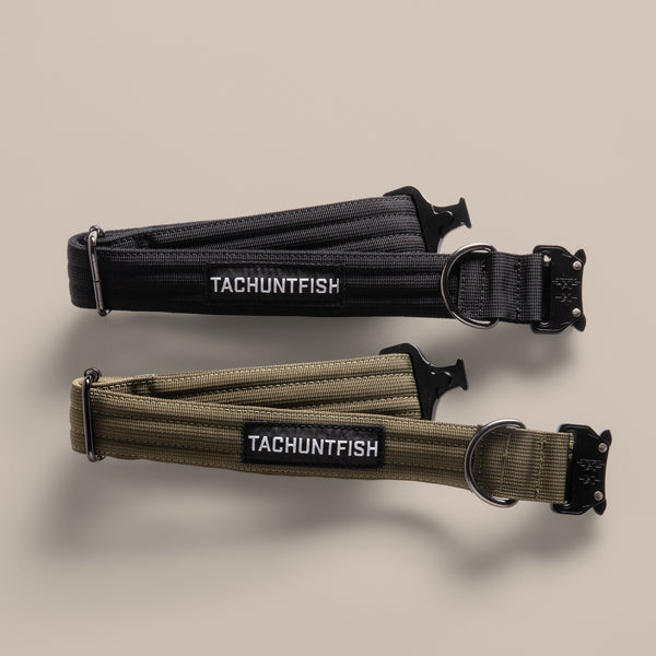 Dog Collar – TACHUNTFISH