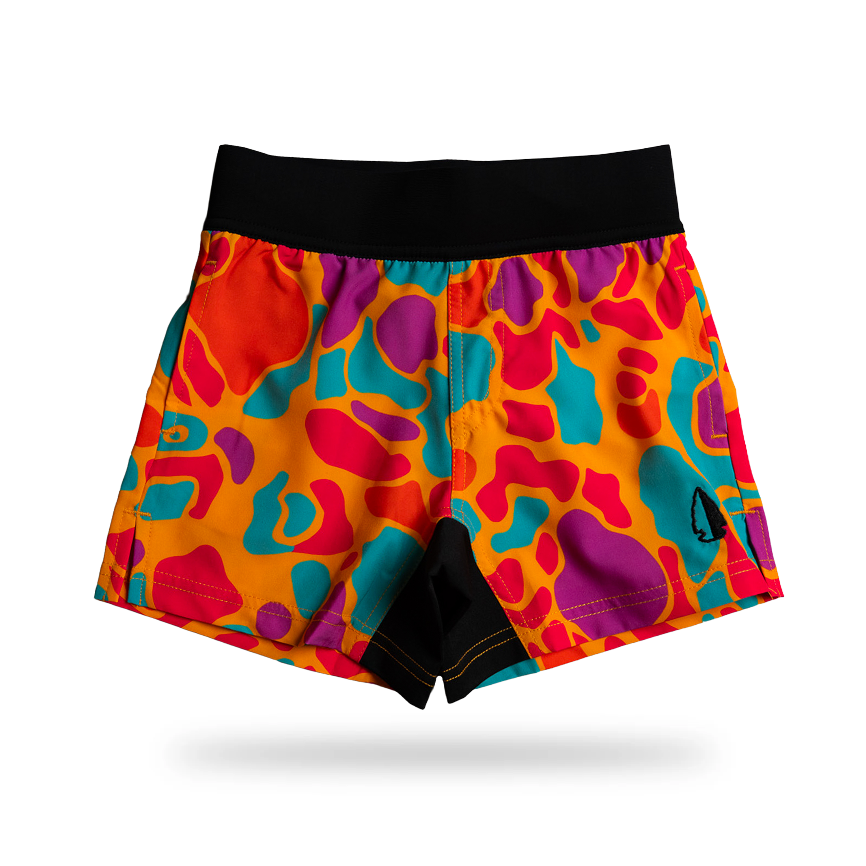 THF Kids Lounger Fiesta Frog – TACHUNTFISH