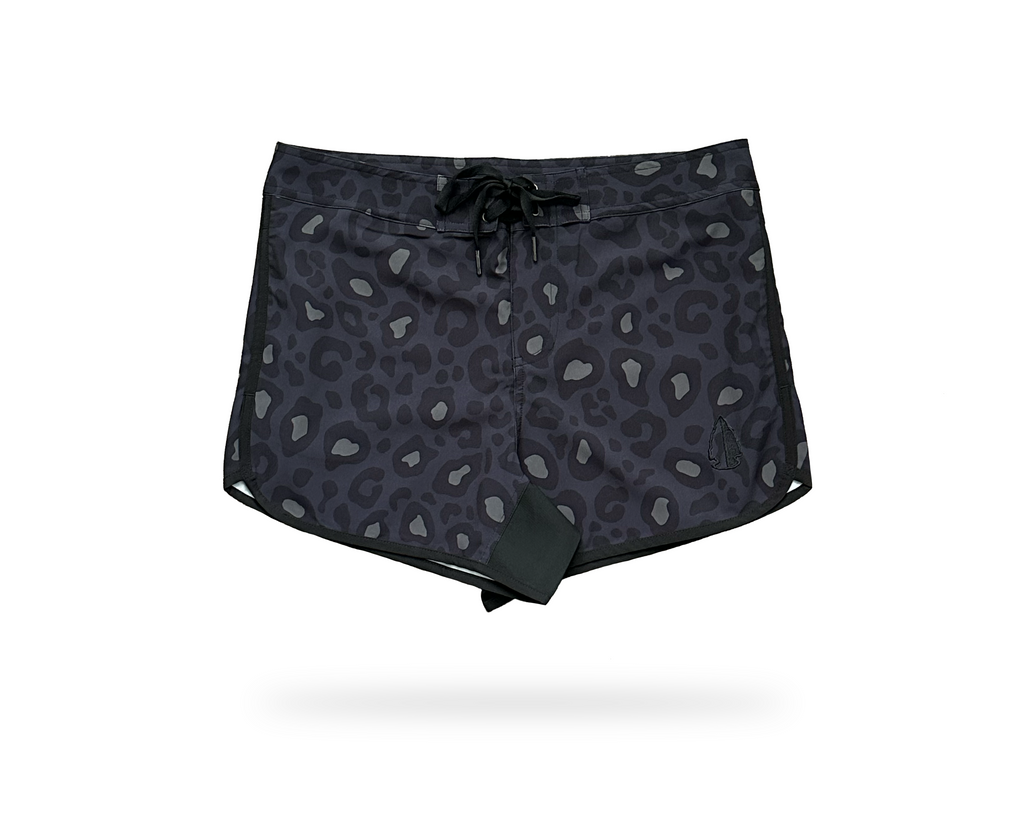 UDT - Leopard Black – TACHUNTFISH