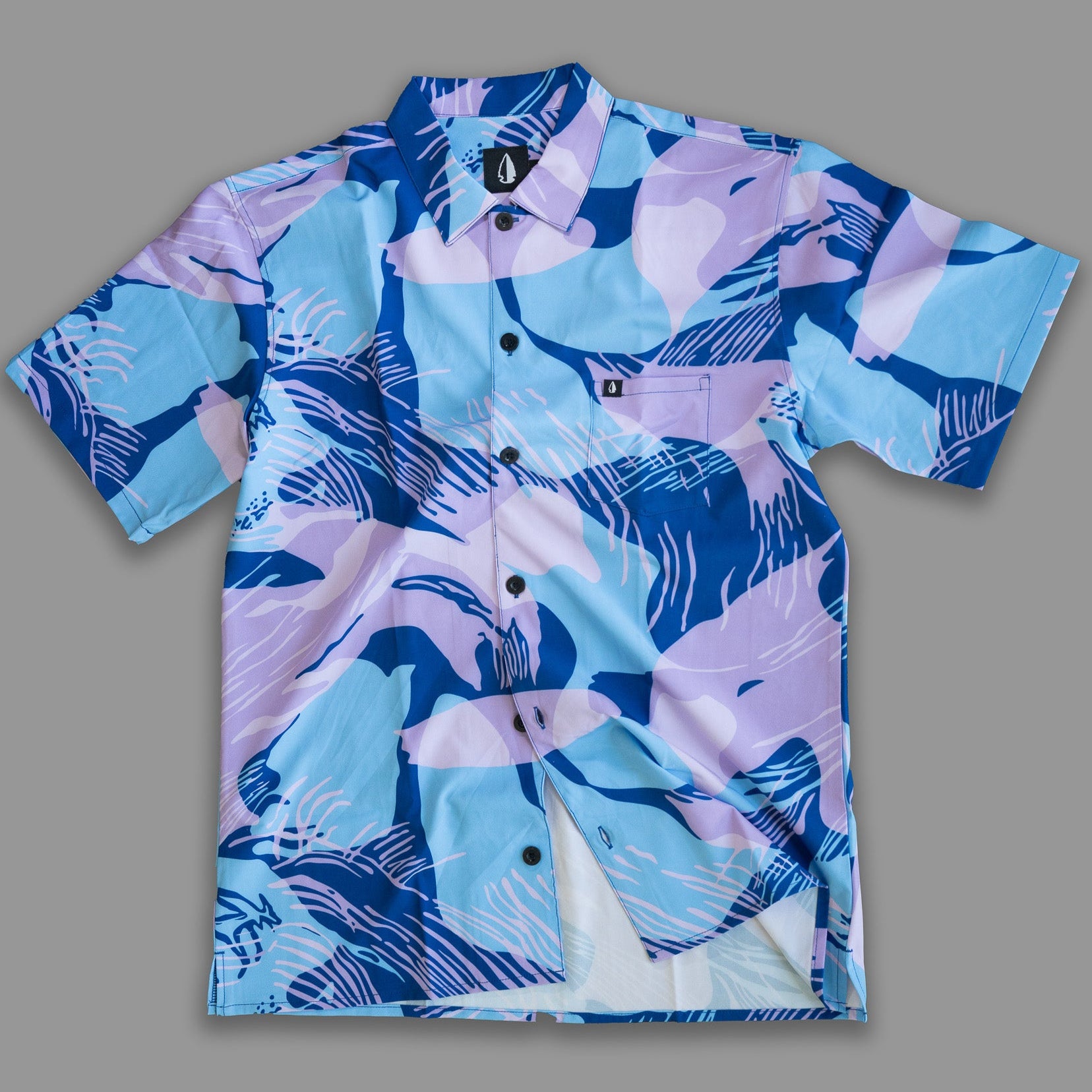 Miami Rhodie Mojito - Revised Fit – TACHUNTFISH