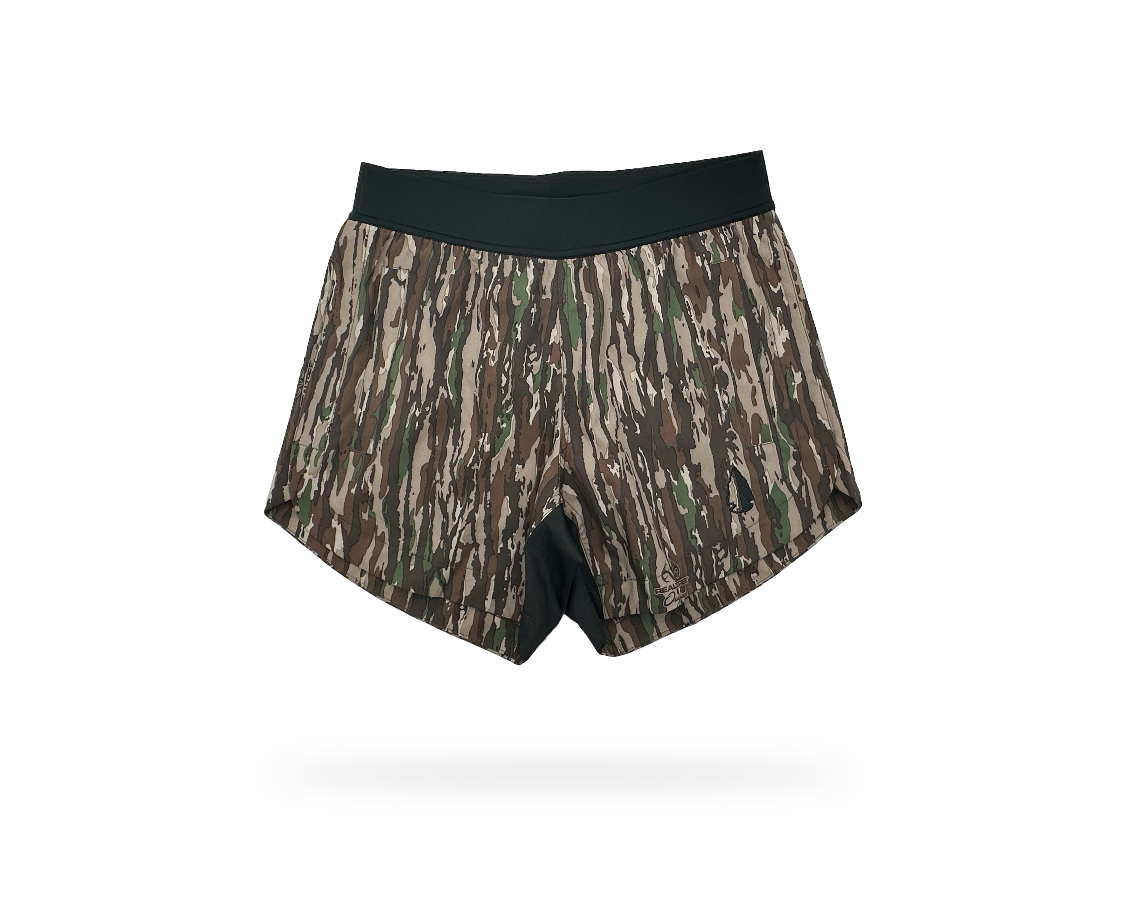 Women's V2 Athletic Shorts - Realtree Original® – TACHUNTFISH
