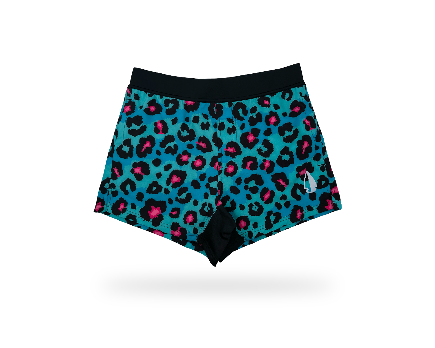 THF Runner - Retro Leopard – TACHUNTFISH