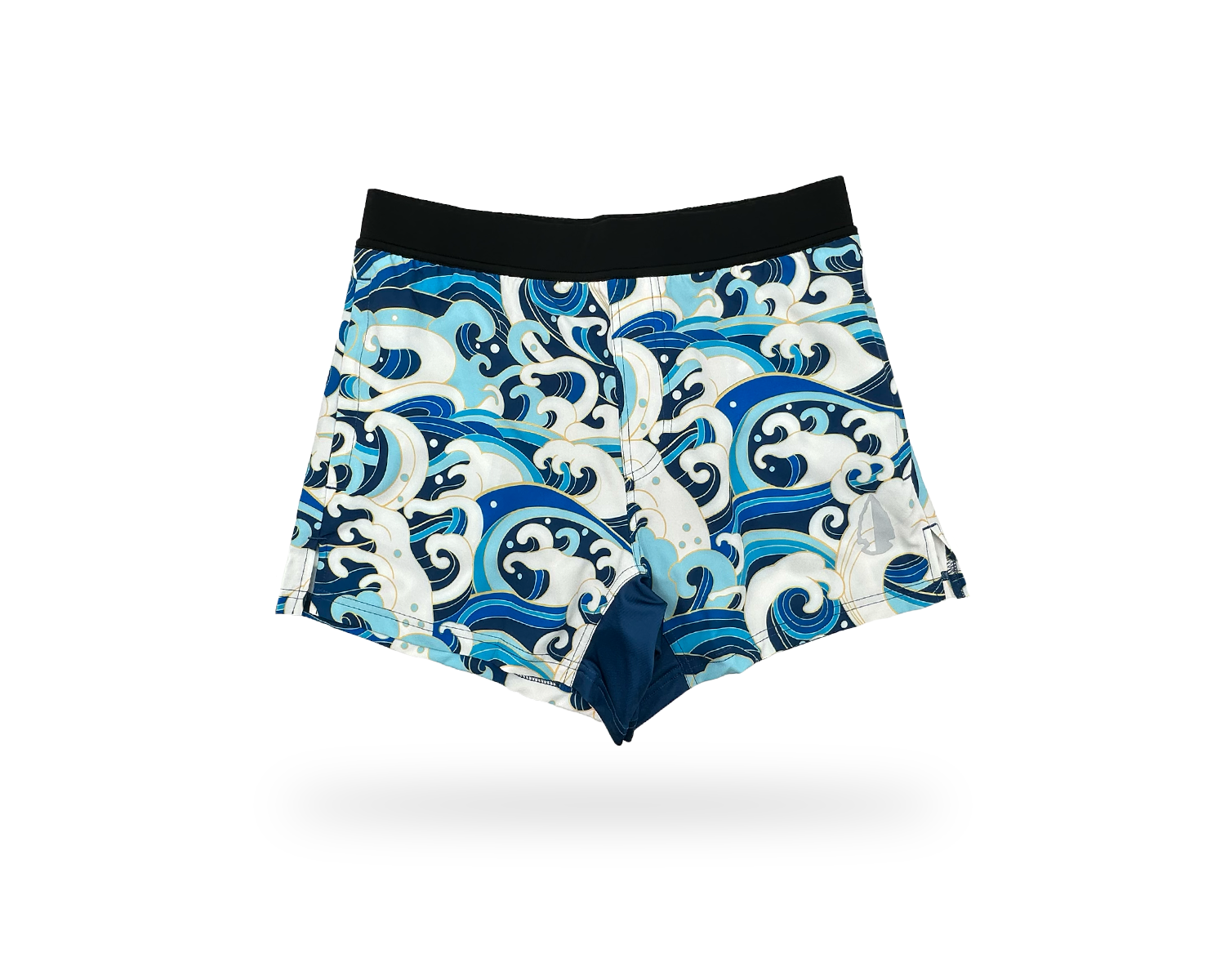 THF Runner - Great Wave – TACHUNTFISH