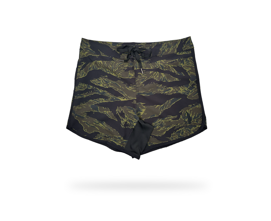Men’s Shorts – tagged "Tiger Stripe" – TACHUNTFISH