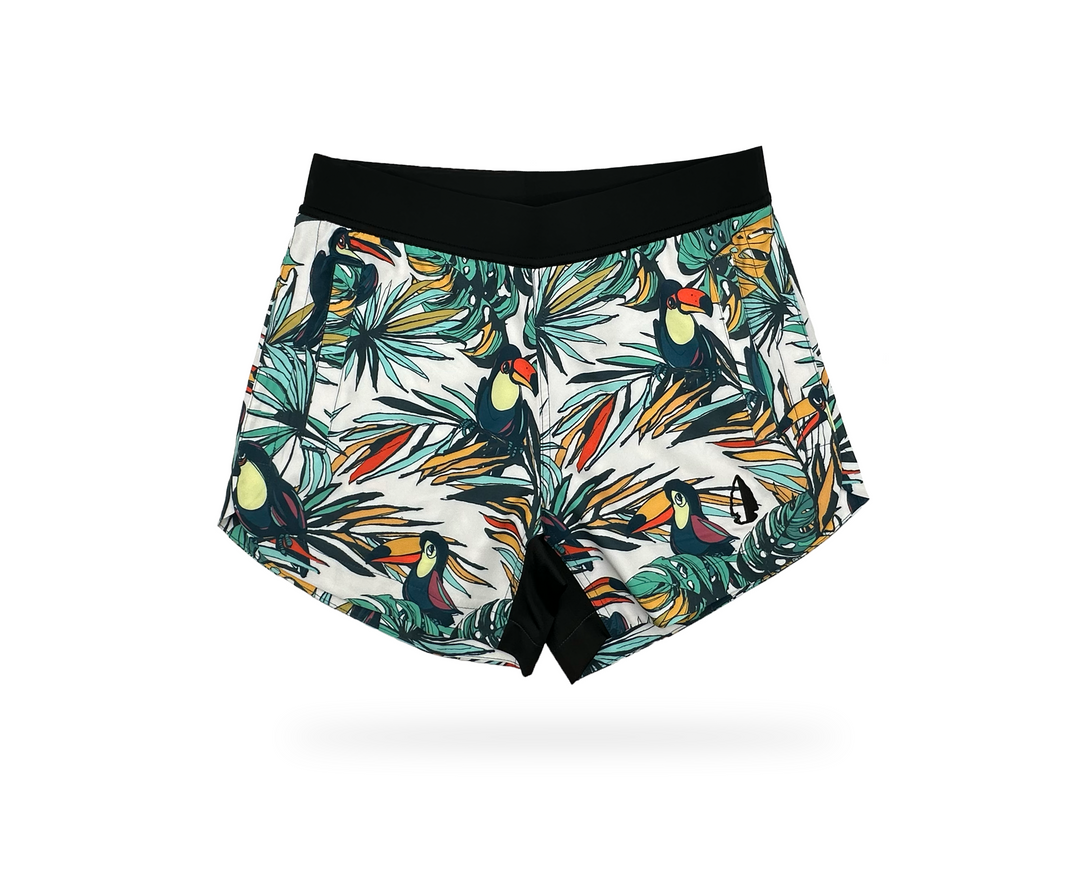 Women’s Shorts – TACHUNTFISH