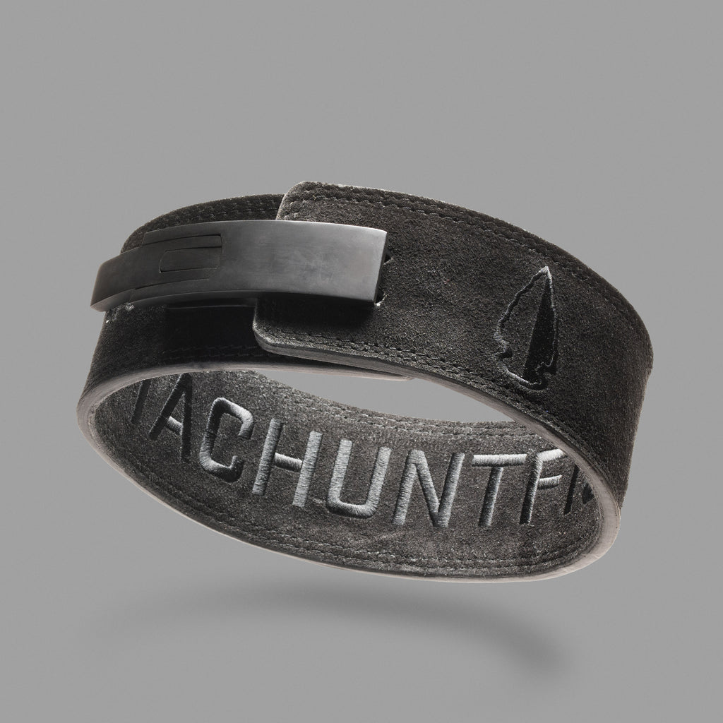 TACHUNTFISH Power Belts