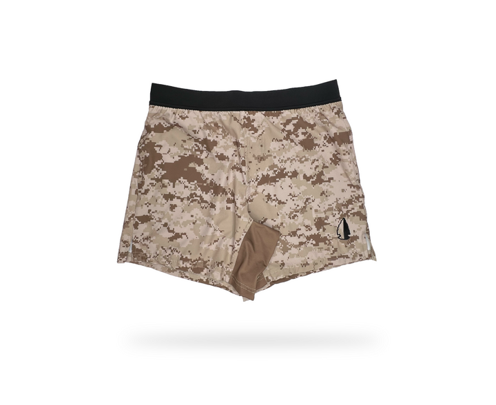 THF Athletic Shorts – TACHUNTFISH