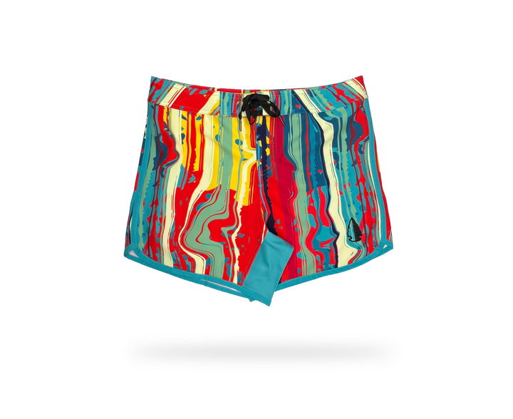 Men’s Shorts – TACHUNTFISH