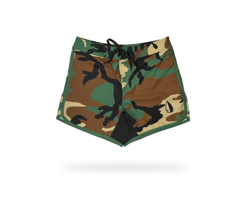 Men’s Shorts – TACHUNTFISH
