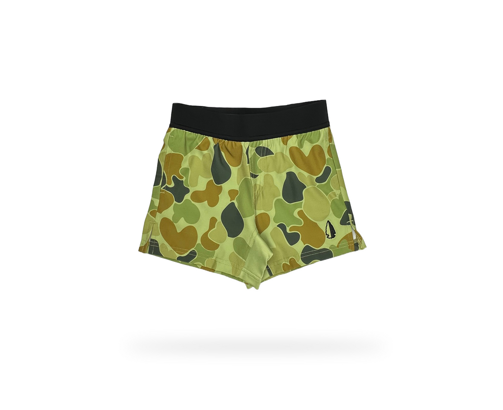 Kids Lounger - Frog – TACHUNTFISH