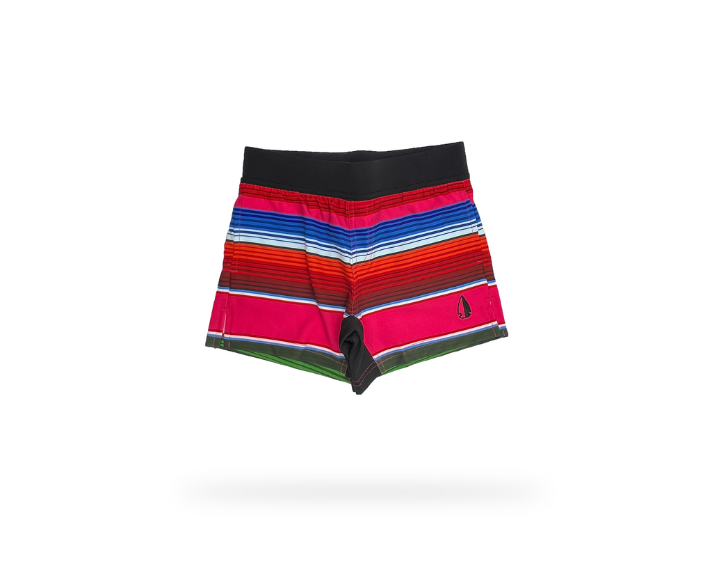 Kids Lounger - Serape – TACHUNTFISH