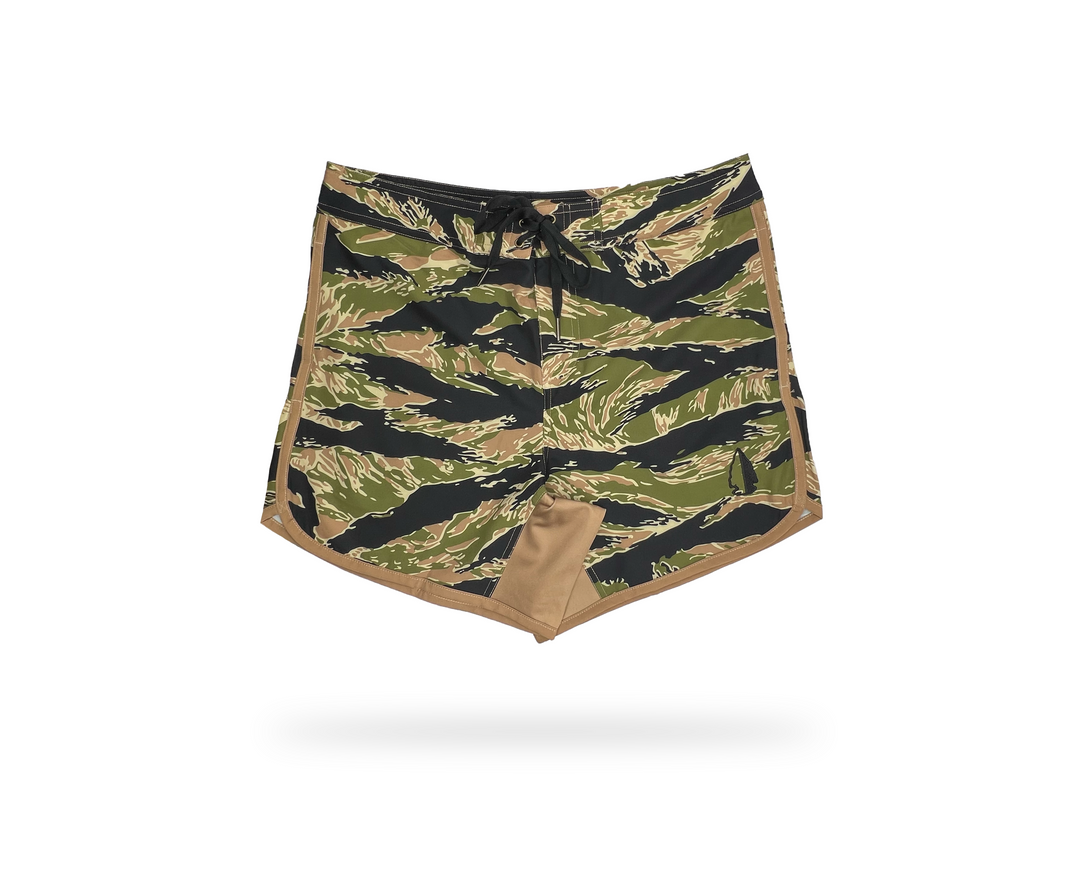 Men’s Shorts – TACHUNTFISH