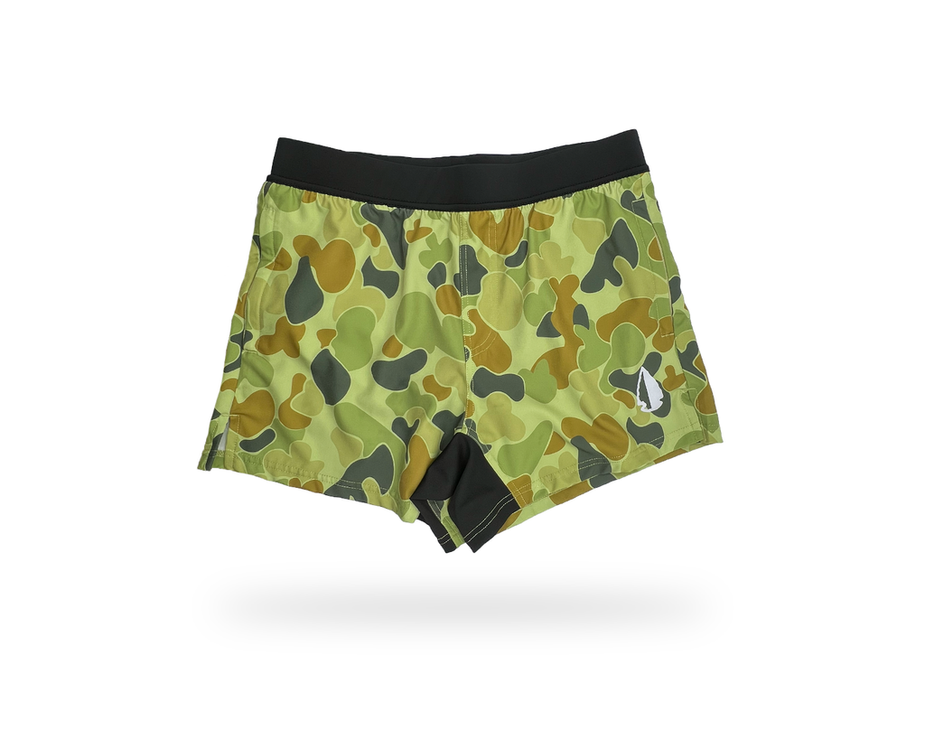 THF Runner - Frog – TACHUNTFISH