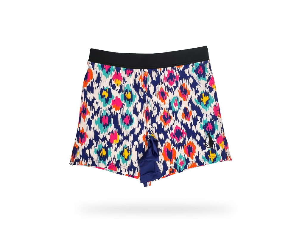 THF Athletic Shorts - Tezca – TACHUNTFISH