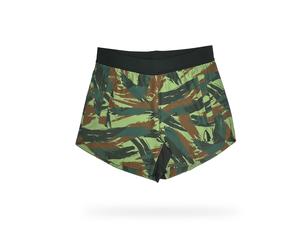 Women’s Shorts – TACHUNTFISH