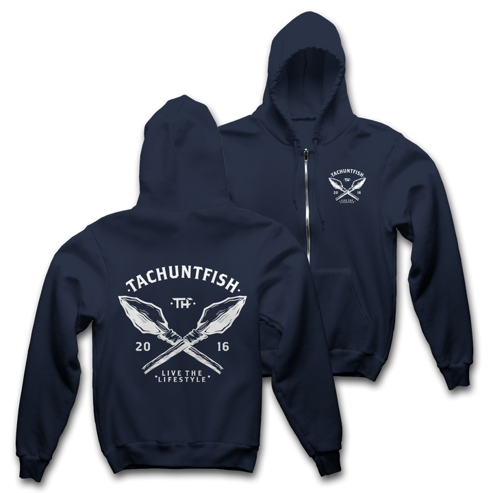 Outerwear – TACHUNTFISH