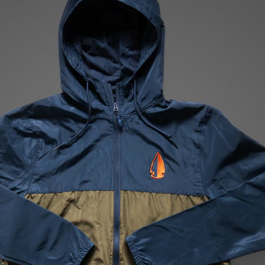 ICON Windbreaker – TACHUNTFISH