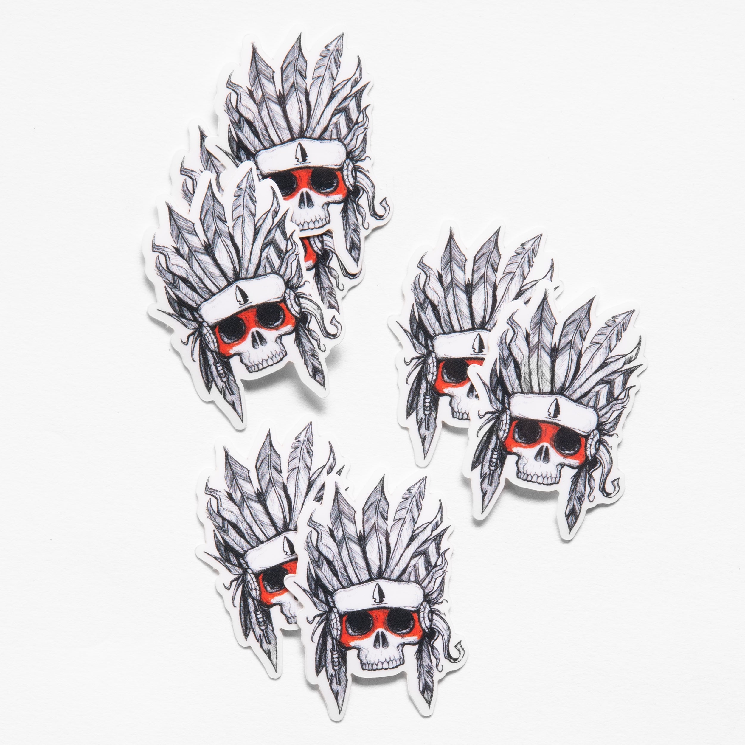 2" Native Mini-Slap – TACHUNTFISH