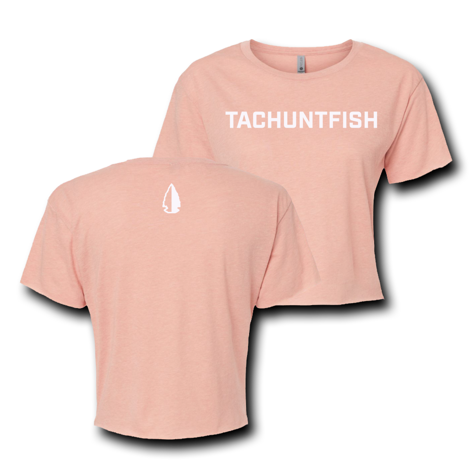 Pink Crop – TACHUNTFISH