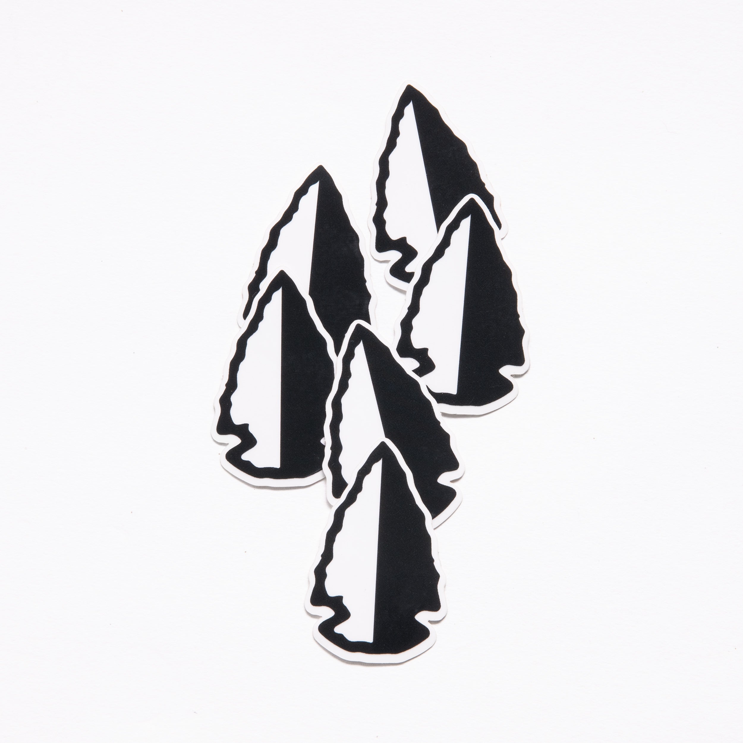 2" THF Logo Minis – TACHUNTFISH