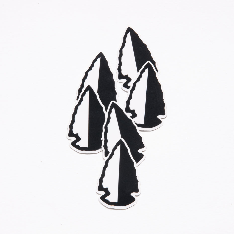 Patches, Slaps & Flags – TACHUNTFISH