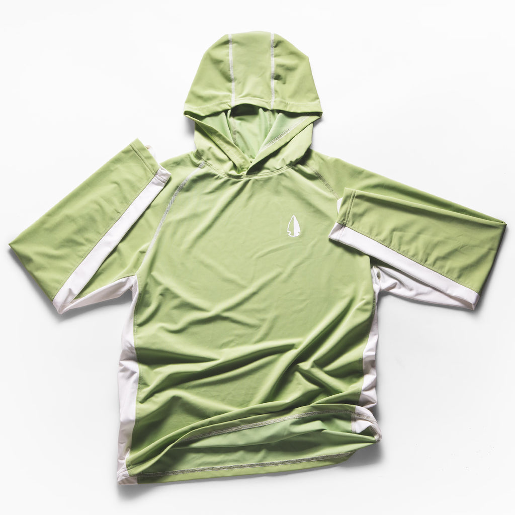 Outdoor Performance Hoodies – TACHUNTFISH