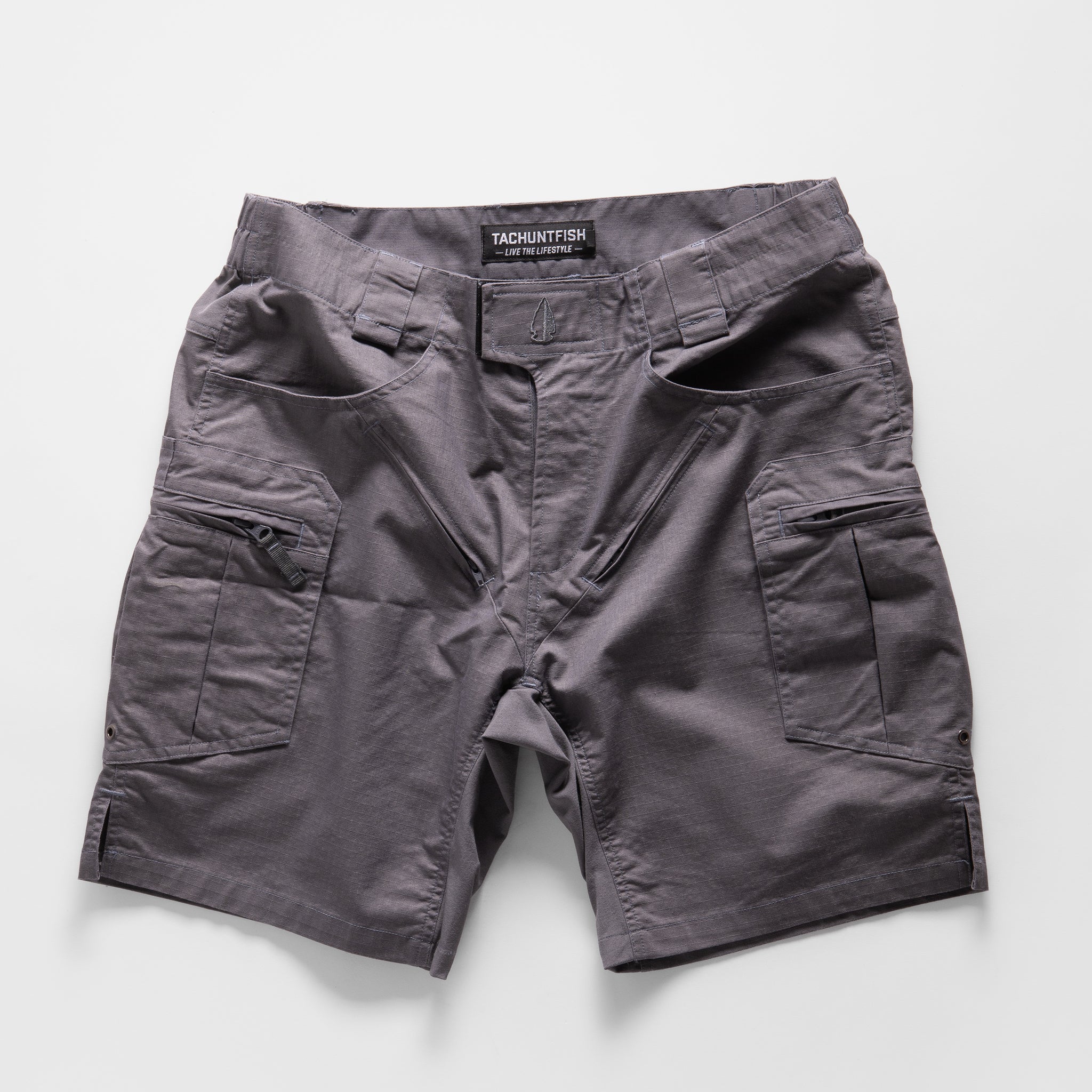 Run & Gun Shorts – TACHUNTFISH