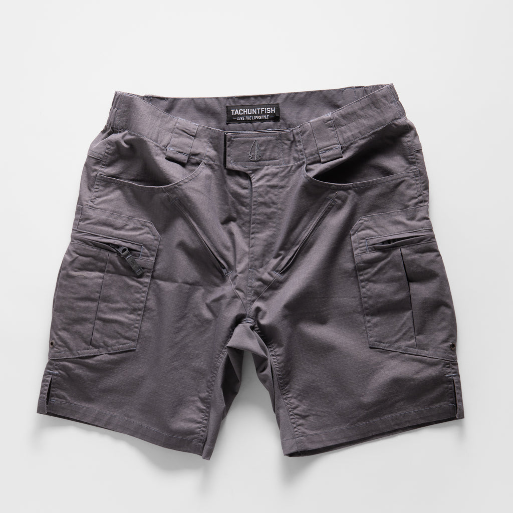 Run & Gun Shorts – TACHUNTFISH