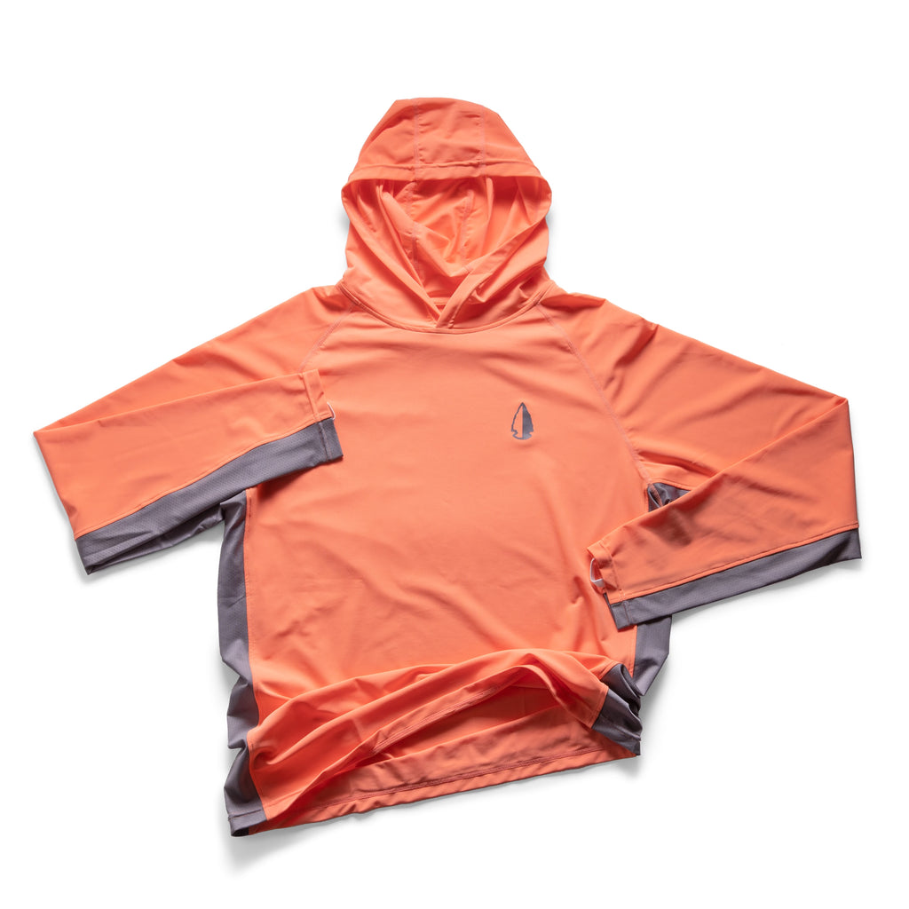 Outdoor Performance Hoodies – TACHUNTFISH