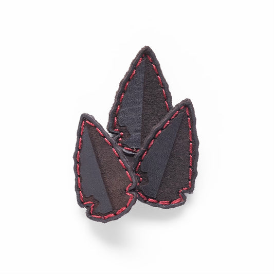 Patches & Slaps – TACHUNTFISH